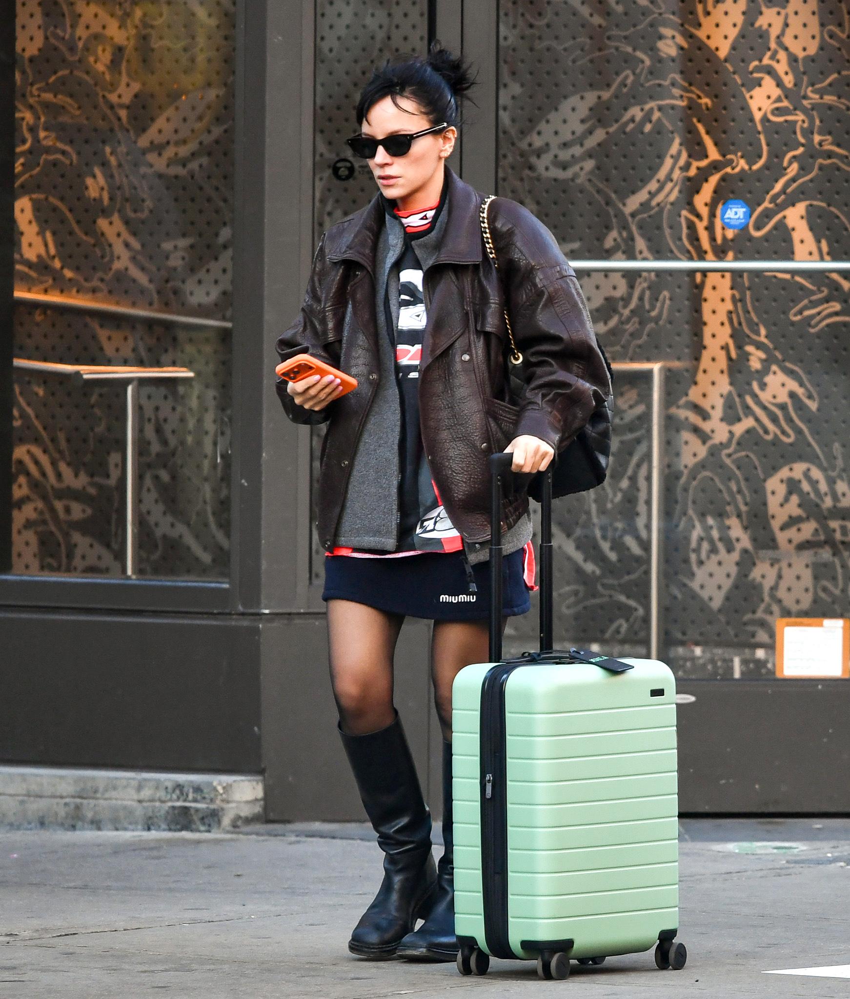 Soldes d’hiver 2026 : 20 bottes chaudes pour braver la neige et les ...