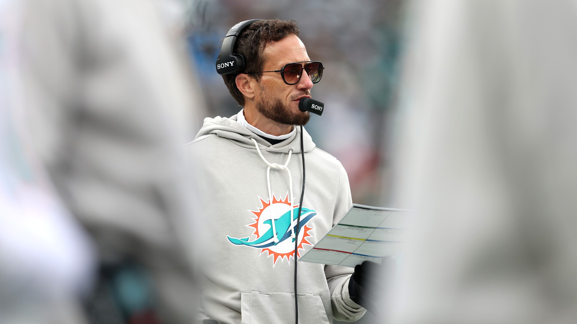 Chargers announce hiring of Mike McDaniel as offensive coordinator