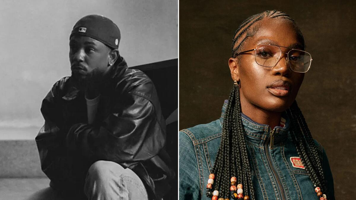 Kendrick Lamar, Doechii & more nominated for 2026 iHeartRadio Music Awards