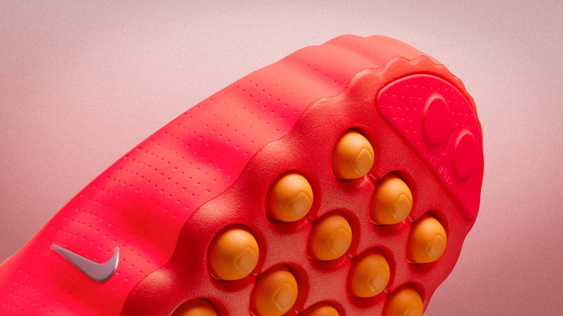 Nike’s new shoes look utterly bizarre but what they do is even wilder