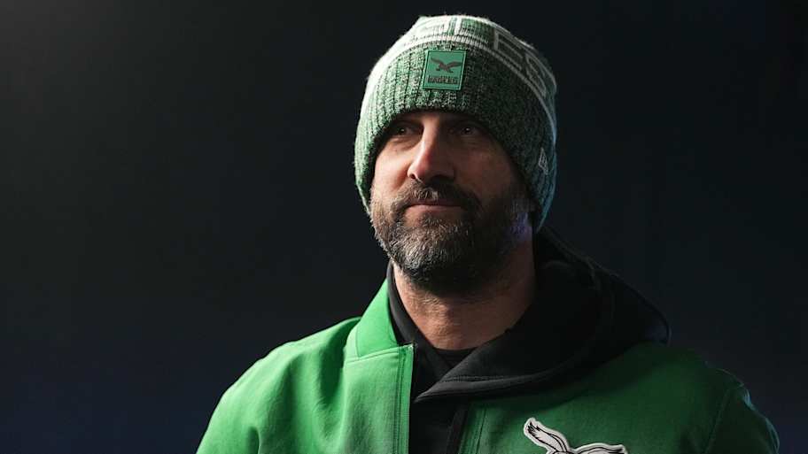 Stunning NFL firing just cleared the way for Eagles fans' dream OC hire