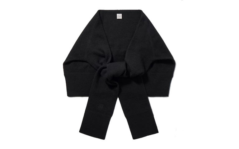 The finest cashmere scarves for women