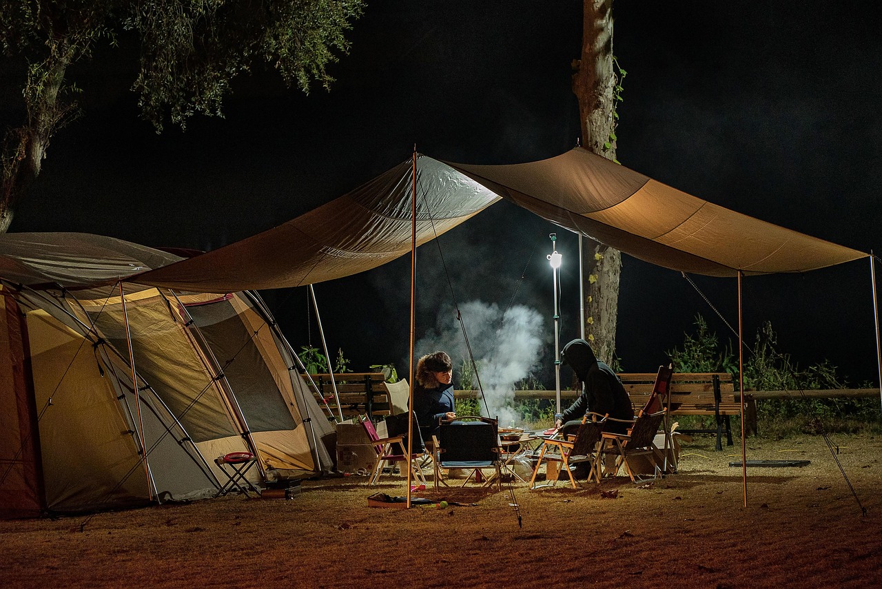 11 campsite mistakes that don’t matter on night one but do later