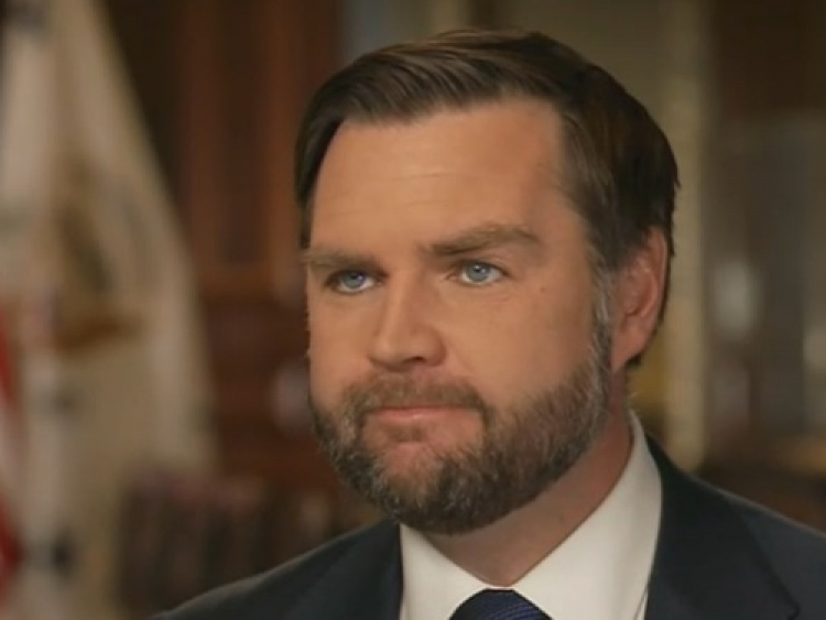 VP Vance: Minneapolis is representative of a broader fraud scheme ...