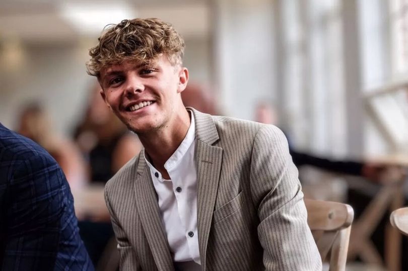 'Our beautiful boy, we are utterly heartbroken' - young man dies after ...