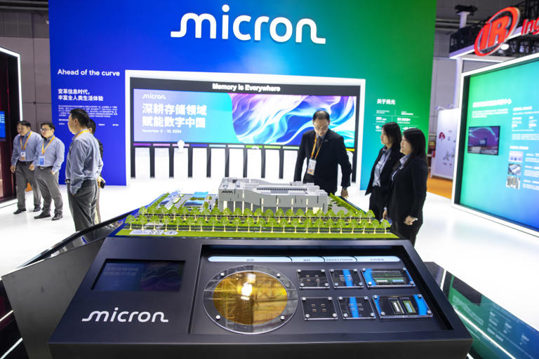 5-star analyst drops eye-popping Micron stock price target