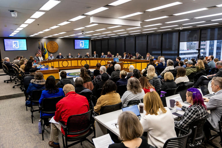 Kent County residents fear ICE violence after Minneapolis protester killed