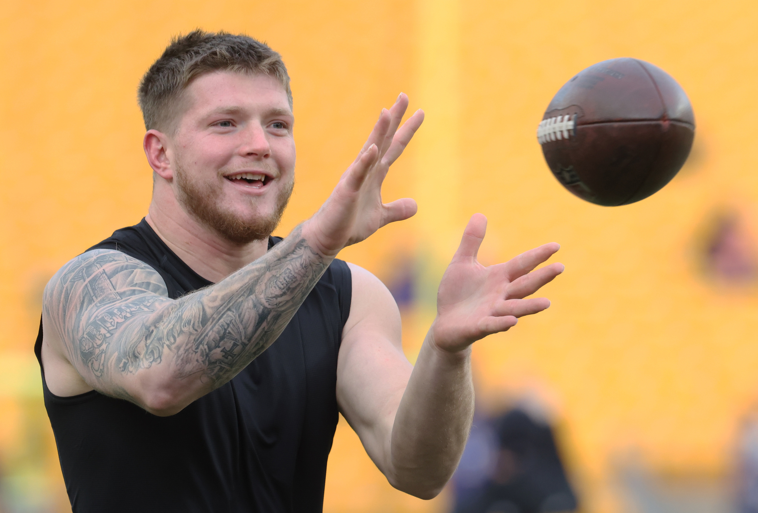 Steelers have inside track to put a stop to Texans' winning streak ...