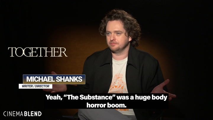 After 'The Substance' and Bring Her Back, Together is riding an amazing ...