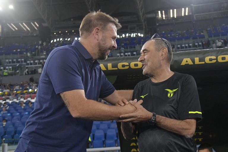 Serie A, le probabili formazioni di Verona-Lazio: non ci sarà il capitano