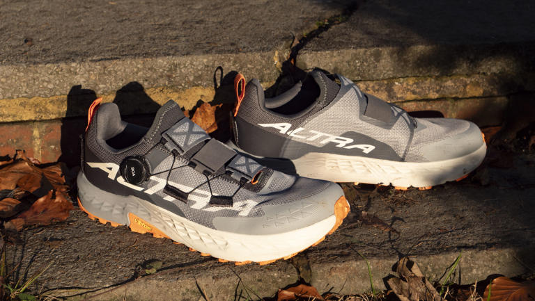 Altra’s unique and supremely comfortable Timp 5 Boa running shoes were ...