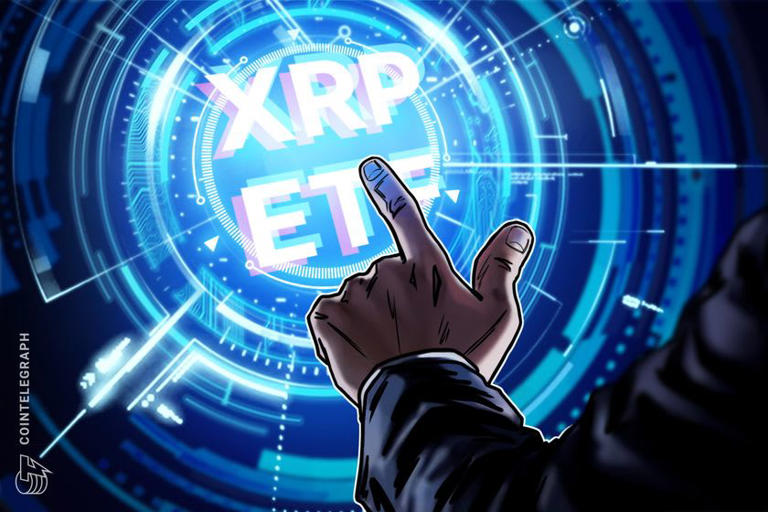 XRP ETFs notch first outflows as nearly $600M exits Bitcoin, Ether funds