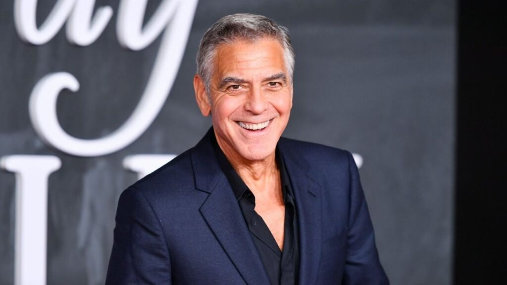 George Clooney has spent his career apologizing for ‘Batman & Robin ...