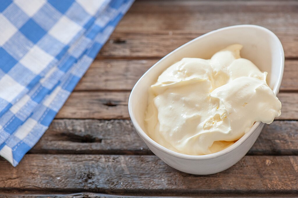 9 sour creams with links to cancer risks