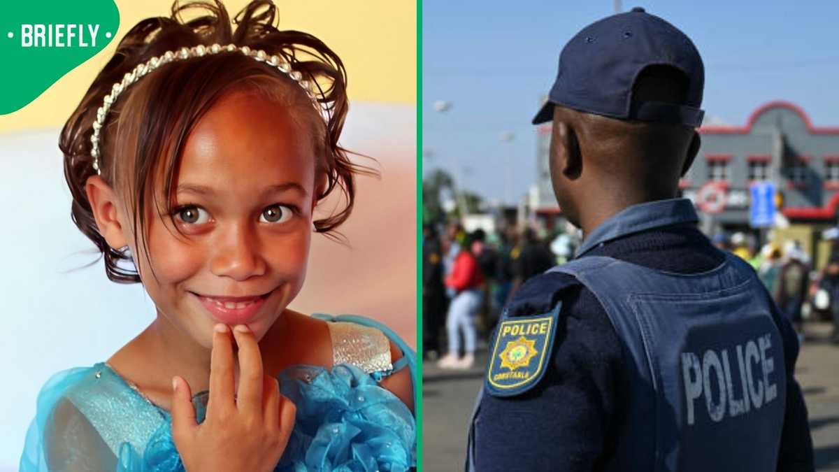 Joslin Smith: Police confirm having no new information despite Gayton ...