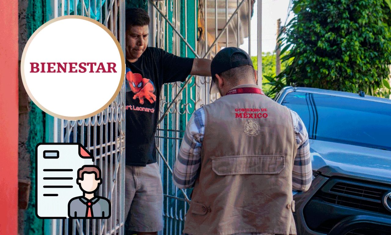 Secretaría de Bienestar ofrece empleos con sueldos desde 26,000 y hasta ...