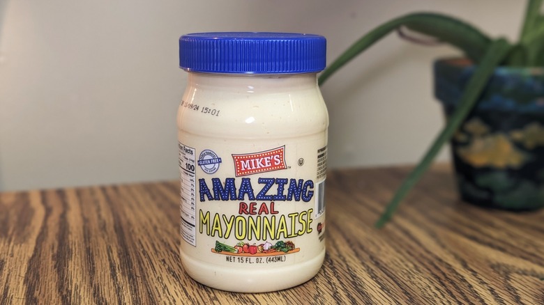 13 mayonnaise brands, ranked worst to best