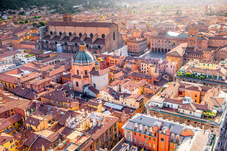 Five less crowded Italian cities to consider instead of Rome