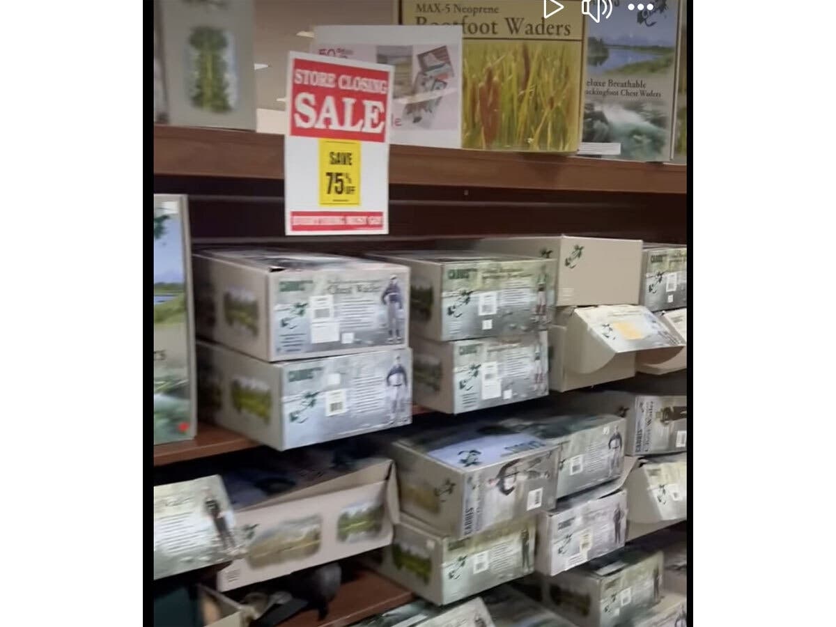 Tri-Valley indoor gun shop and range closing