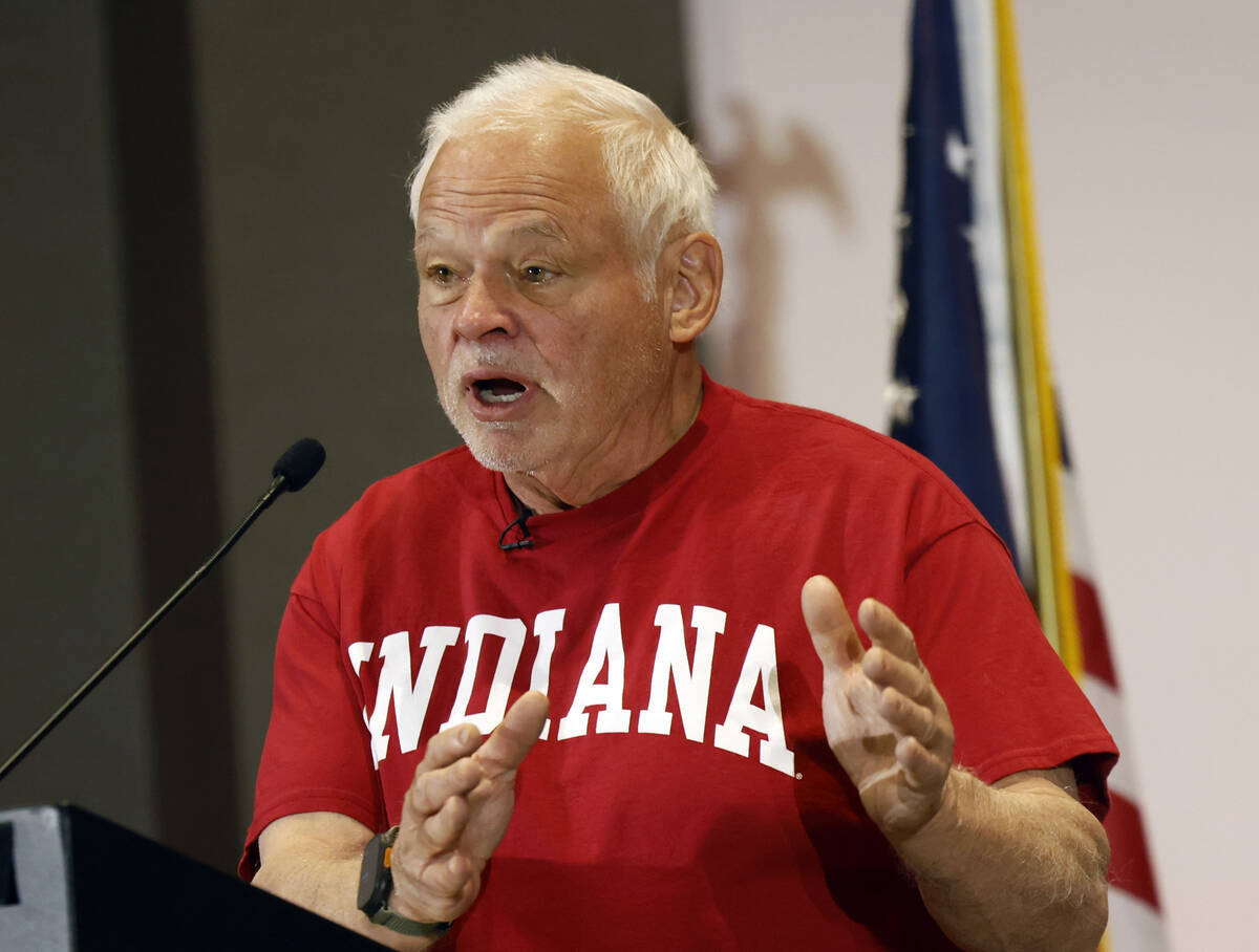 ‘We’ve lost our bravery’: Gaming entrepreneur calls on Vegas casinos to ...