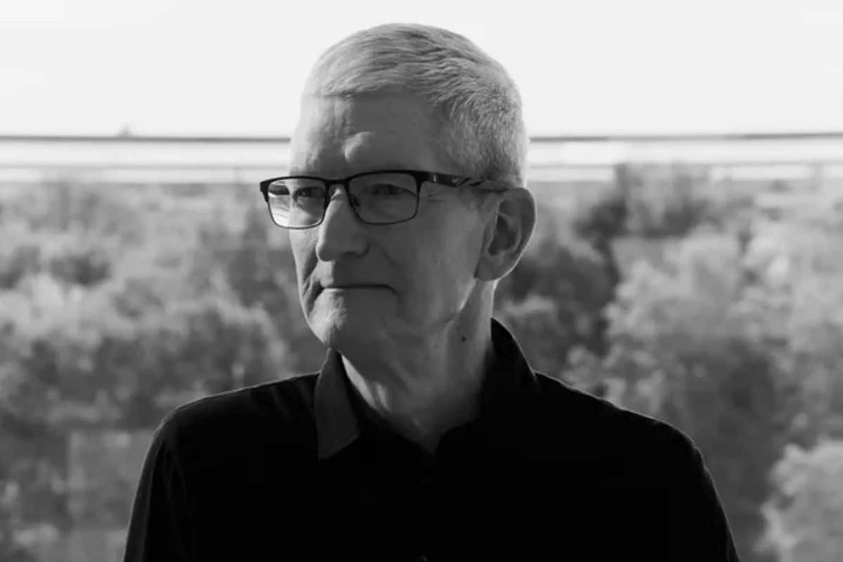 Tim Cook è pronto a lasciare Apple? Il 2026 potrebbe essere l’anno ...