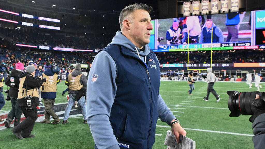NFL insider drops truth bomb on Patriots’ defensive coordinator setup