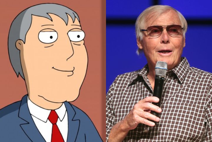 25 TV characters who had no replacement when their actors were no more