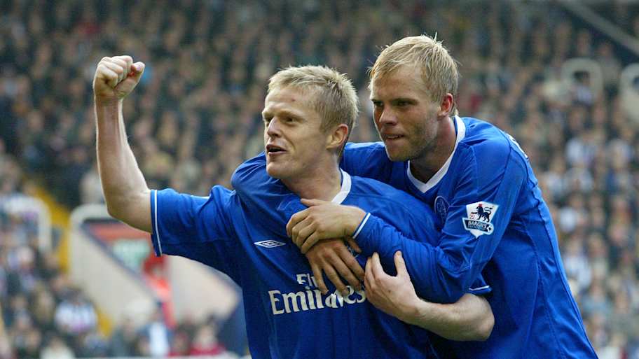 Most Premier League appearances from non-English players