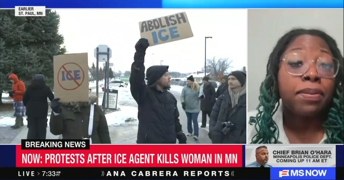 Minneapolis councilwoman declares ICE an ‘imminent threat to the safety ...
