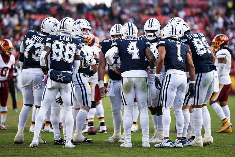 Jerry Jones makes bizarre reference to Donald Trump while discussing ...