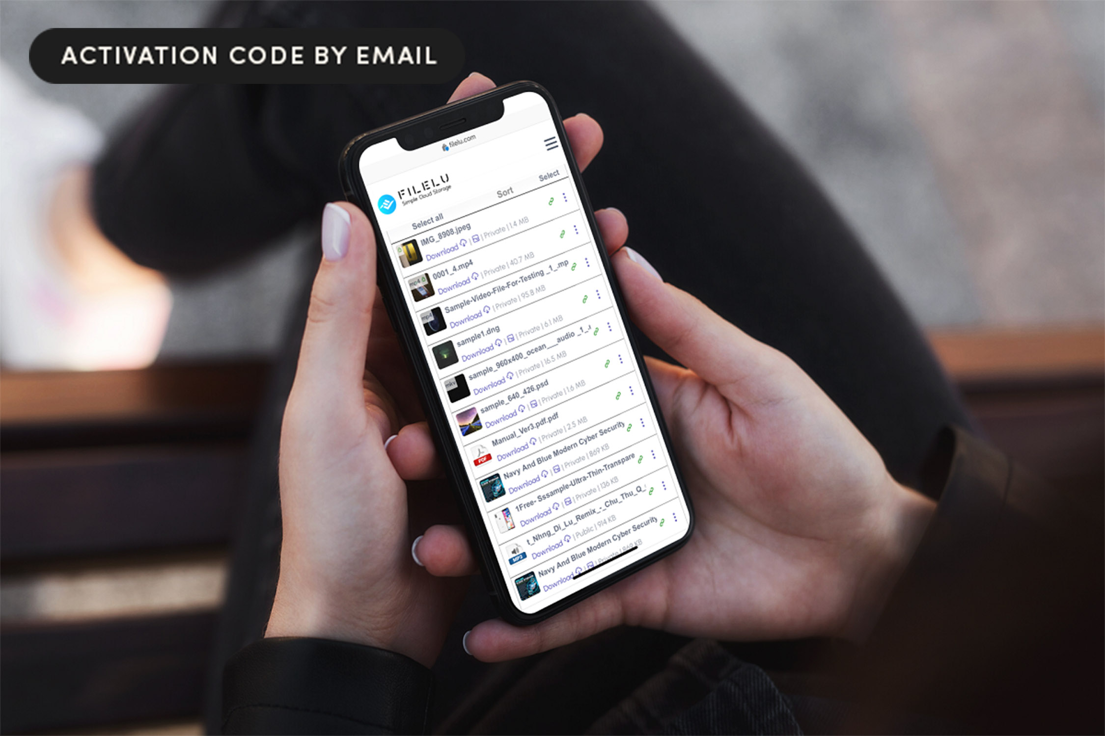 Stop deleting apps - get 1TB of lifetime cloud storage for 57% off