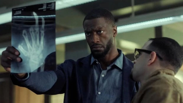 'Cross' season 2 trailer reveals finger-severing new villain: 'They ...