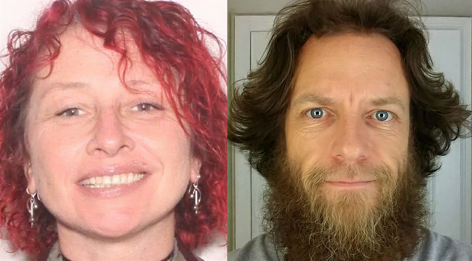 A mother was killed in her home and the truth took years to emerge