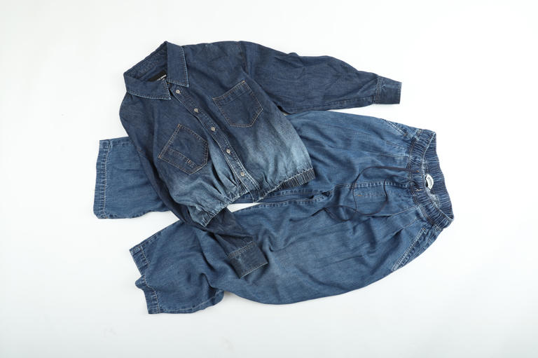 With fiber exclusive, Advance Denim fashions the future of authentic ...