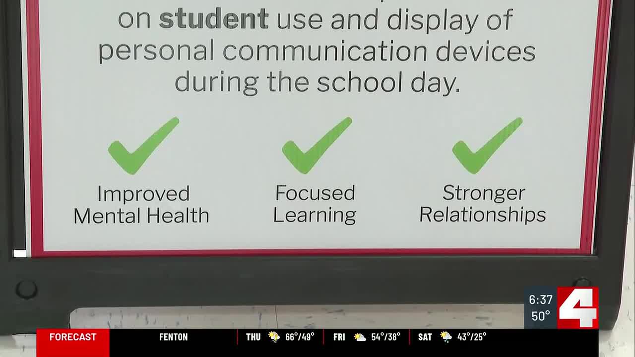 Australia’s social media ban sparks conversation in Missouri