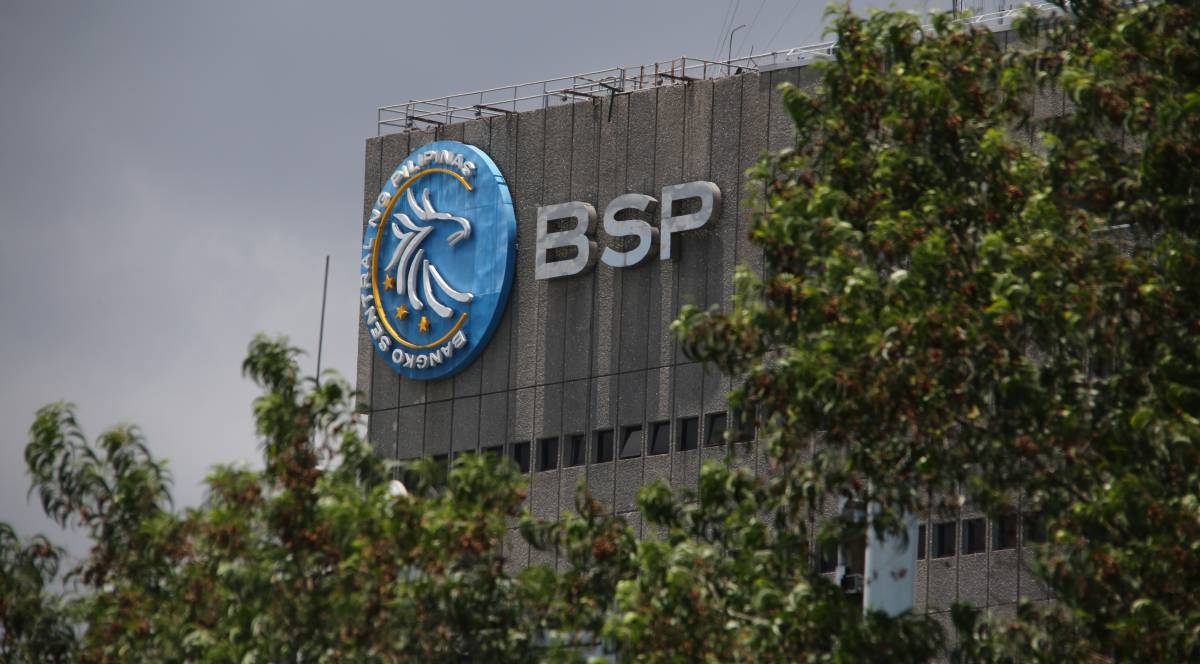 BSP won’t defend peso – Remolona