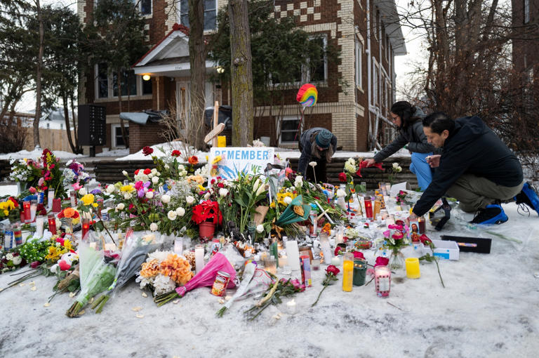 Minneapolis ICE shooting live updates: City begs for 'trusted ...