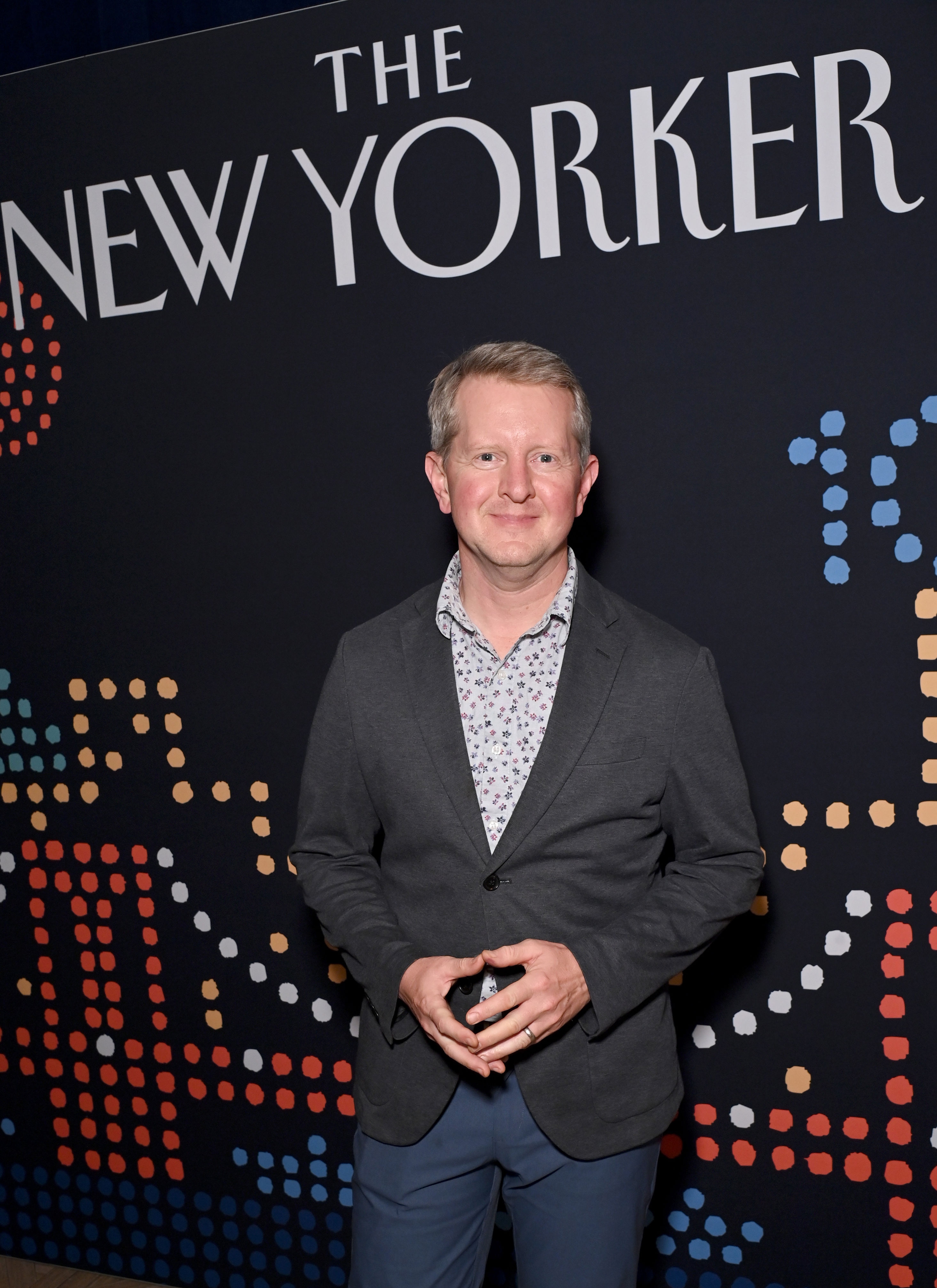 Ken Jennings is going viral for his shockingly blunt posts about the ...