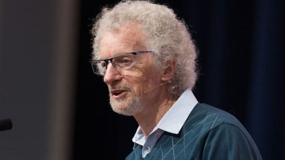 Who is Philip Yancey? Christian author retires after admitting to long ...
