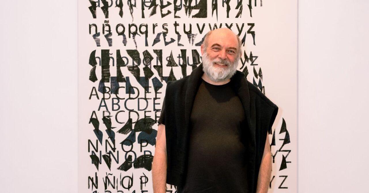 Careyes celebra el arte con "Arrecife de formas" de Carlos Amorales
