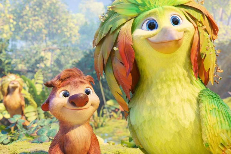 Netflix shares update for Michael B Jordan's 'emotional' new movie ...