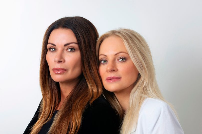 Coronation Street confirms Carla Connor and Lisa Swain's happy future ...