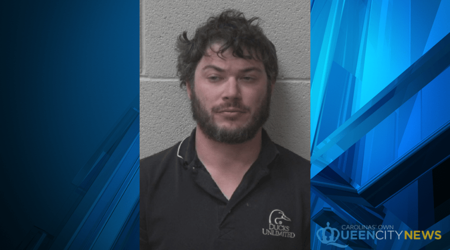 North Carolina man charged with murder of woman who went missing in 2022