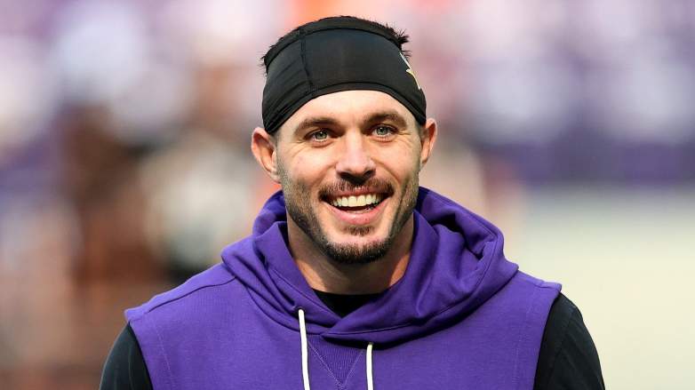 Harrison Smith’s future with Vikings not promising after latest ...