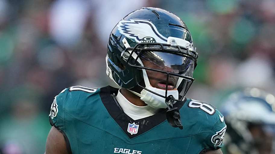 Eagles' regular season finale rookie report got the most out of 2025 class