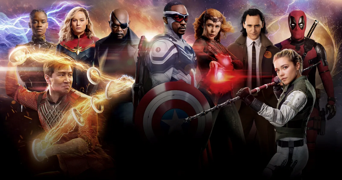 Marvel's troubled Disney+ MCU TV show gets positive update