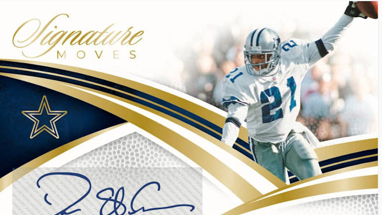 2025 Panini Immaculate Collection football release overview