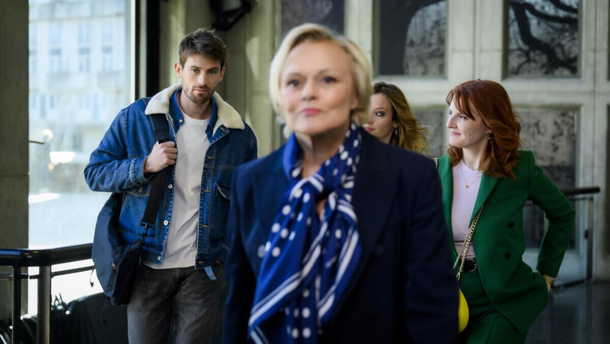 Master Crimes (TF1) : y aura-t-il une saison 4 ? Muriel Robin répond