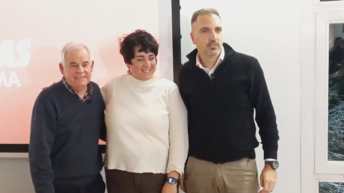 El histórico fundador Vicenç Garcia deja Industrias Santa Coloma 51 ...