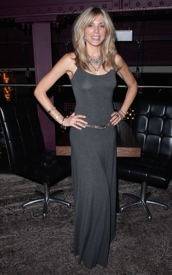 Marla Maples reveals 'true priority in life' after daughter Tiffany's ...